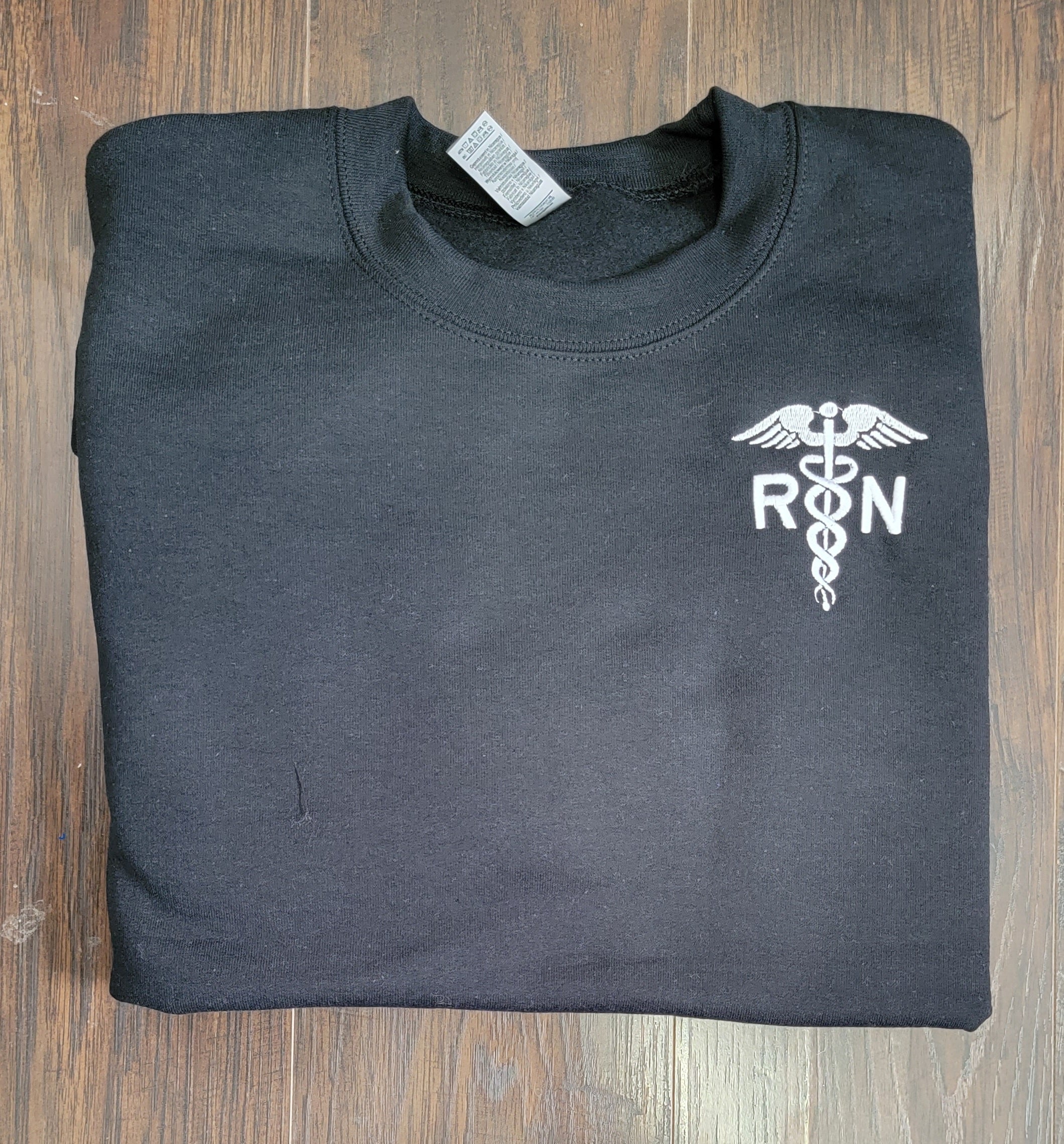 RN crewneck – Randas Place